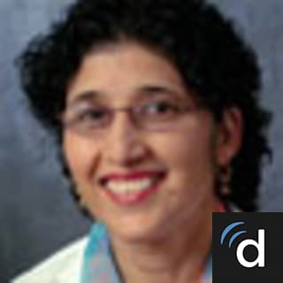 Dr. Meena Mehta, MD | Concord, MA | Pulmonologist | US News Doctors