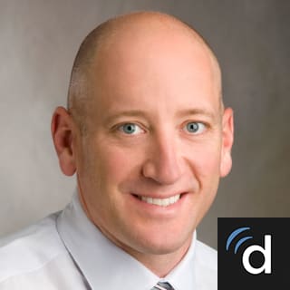 Dr. Scott L. Smith, MD | Huntersville, NC | Orthopedist | US News Doctors