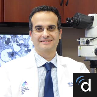 Dr. Fadi El Salem, MD | New York, NY | Pathologist | US News Doctors