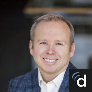 Dr. Matthew D. Reuter, MD | Chesterfield, MO | Internist | US News Doctors