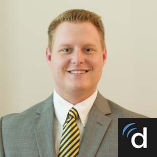 Dr. Troy Hamner, MD | Richmond, VA | Resident Physician | US News Doctors