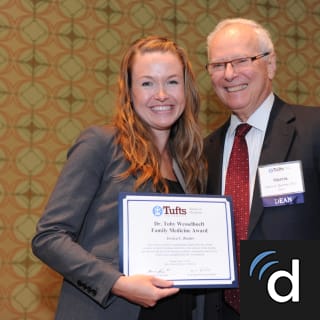 Dr. Jessica Reader, MD | Methuen, MA | Family Medicine Doctor | US News ...