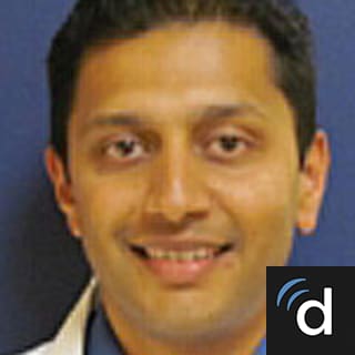 Dr. Nilesh Mathuria, MD – Houston, TX | Cardiology