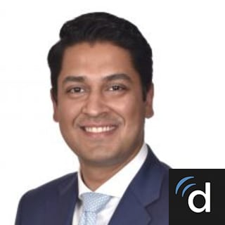 Dr. Karan A. Desai, MD | Orlando, FL | Plastic Surgeon | US News Doctors