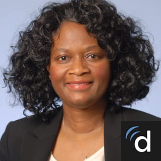 Dr. Annette C. Douglas (Akinwande), MD | Indianapolis, IN | Radiologist ...