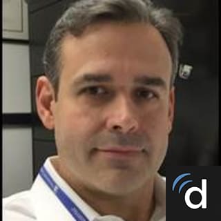 Dr. Mark W. Hall, MD | Columbus, OH | Pediatrician | US News Doctors