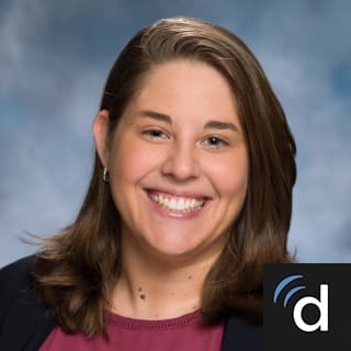 Dr. Erica L. Alexander, MD | Rochester, NY | Pediatrician | US News Doctors