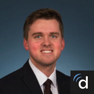 Dr. Thijs Wolf, DO | Rochester, NY | Emergency Medicine Physician | US ...