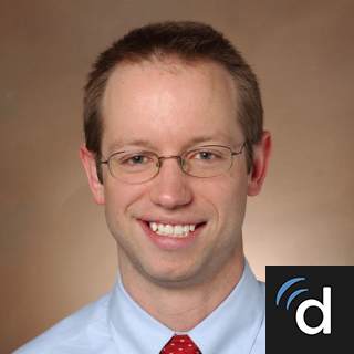Dr. Colin Strickland, MD – Lakewood, CO | Radiology