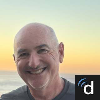 Dr. Gary Levinson, MD – La Jolla, CA | Internal Medicine