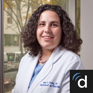 Dr. Anne Covey, MD – New York, NY | Radiology