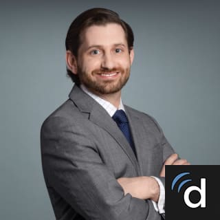 Dr. Adam Demner, MD | Boca Raton, FL | Psychiatrist | US News Doctors