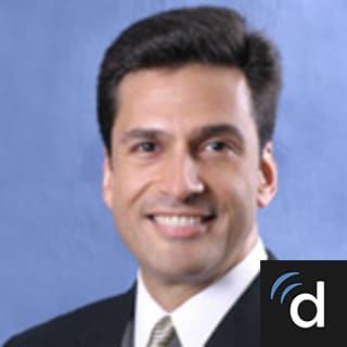 Dr. Gerard Compito, MD – Princeton, NJ | Radiology