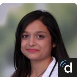 Dr. Sheena Patel, MD | Lima, OH | Gastroenterologist | US News Doctors