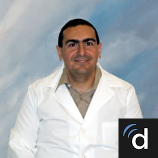 Dr. Nabil K. Soliman, MD | Torrance, CA | Internist | US News Doctors