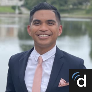 Dr. Richmond Castillo, MD | Washington, DC | Emergency Medicine ...