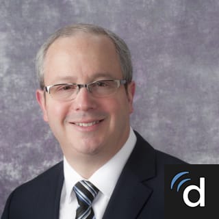 Urologists at UPMC Presbyterian Shadyside