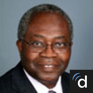Dr. Cephas Agbeh, MD – Columbia Heights, MN | Obstetrics & Gynecology