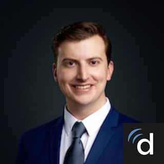 Dr. Connor Knowles, MD | Ann Arbor, MI | Psychiatrist | US News Doctors