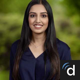 Dr. Nasrin Dhapa, MD – Roseville, CA | Internal Medicine
