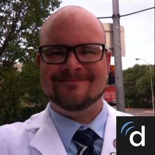 Dr. Alex Woodrow, DO | Iowa City, IA | Resident Physician | US News Doctors