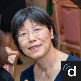 Dr. Xinping Ren, MD | Boston, MA | Internist | US News Doctors
