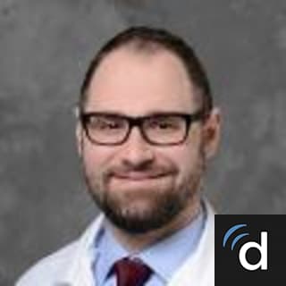 Dr. Zachary Levine, MD | Southfield, MI | Infectious Disease Specialist ...