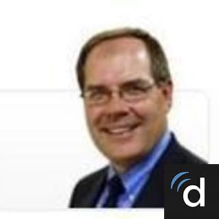 Dr. Roger W. Harms, MD | Rochester, MN | Obstetrician-Gynecologist | US ...