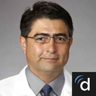 Dr. Benjamin Montoya, MD | Long Beach, CA | Infectious Disease ...