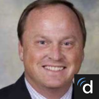 Dr. Henry Preston, MD – Georgetown, KY | Family Medicine