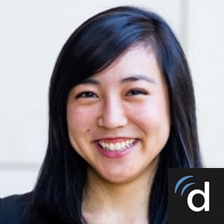 Dr. Mia Kanzawa, MD | San Francisco, CA | Internist | US News Doctors