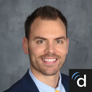 Dr. Travis D. Rath, DO | Jackson, MN | Family Medicine Doctor | US News ...