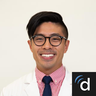 Dr. David Lam, MD – Worcester, MA | Anesthesiology