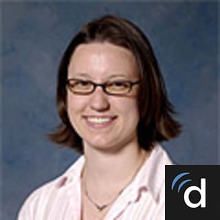 Dr. Heather Meade, MD – Toledo, OH | Pediatrics