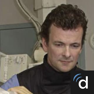 Dr. Peter Halt, MD – Mount Shasta, CA | Radiology