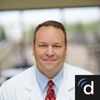 Dr. Sean C. Glasgow, MD | Saint Louis, MO | Colon and Rectal Surgeon ...