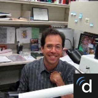 Dr. Walter Burack, MD – Rochester, NY | Pathology