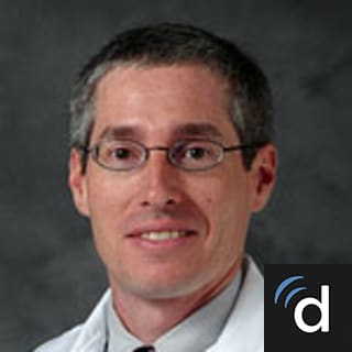 Dr. Howard A. Klausner, MD | Detroit, MI | Emergency Medicine Physician ...