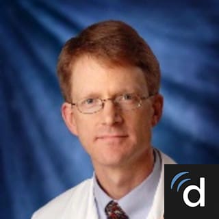 Dr. Michael Nead, MD – Rochester, NY | Pulmonology