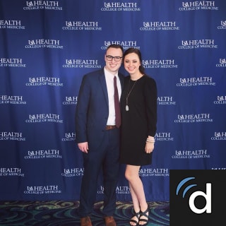 Dr. Dalton Patterson, MD – Dallas, TX | Internal Medicine