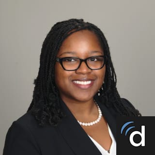 Dr. Porcha Leggett, MD | Fayetteville, AR | Family Medicine Doctor | US ...