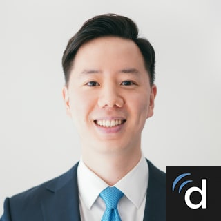 Dr. Michael Park, MD – Teaneck, NJ | Ophthalmology