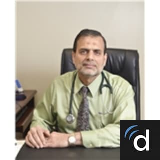 Dr. Adnan Yousuf, MD – Houston, TX | Family Medicine