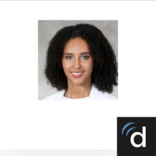 Dr. Senait Hadgu, MD – Port Charlotte, FL | Internal Medicine