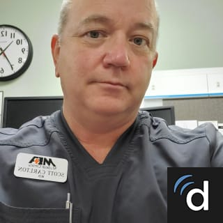 Dr. Scott A. Carlton, MD | Ridgeland, MS | Family Medicine Doctor | US ...