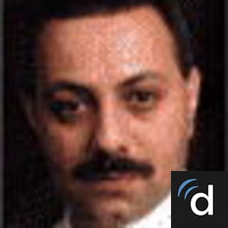 Dr. Mohamed S. Moubarek, MD | Annapolis, MD | Internist | US News Doctors