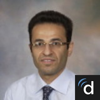Dr. Samih Nasr, MD – Rochester, MN | Pathology