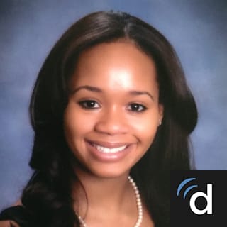 Dr. Danielle Thompson, MD – Chicago, IL | General Surgery