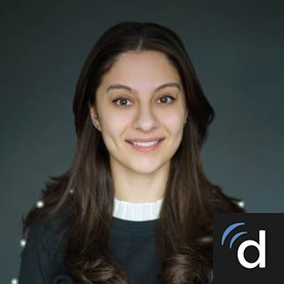 Dr. Roua Araim, MD | Elmira, NY | Internist | US News Doctors