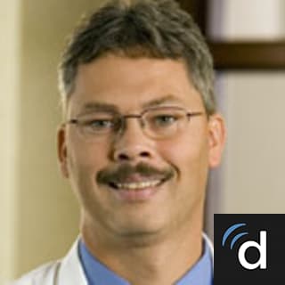 Dr. Terry Lowry, MD – Durham, NC | Thoracic Surgery